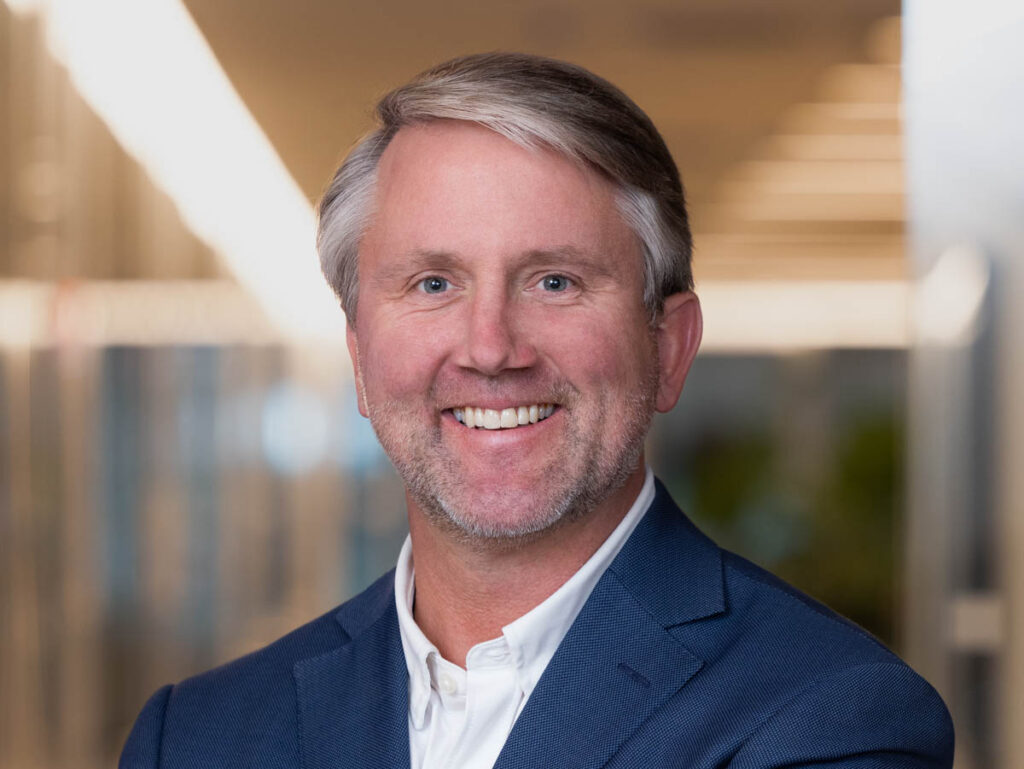 Andrew Crawford | General Atlantic