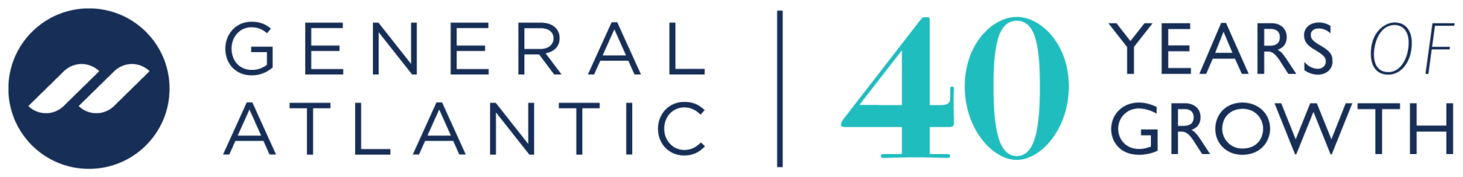 General Atlantic’s 40th Anniversary | General Atlantic