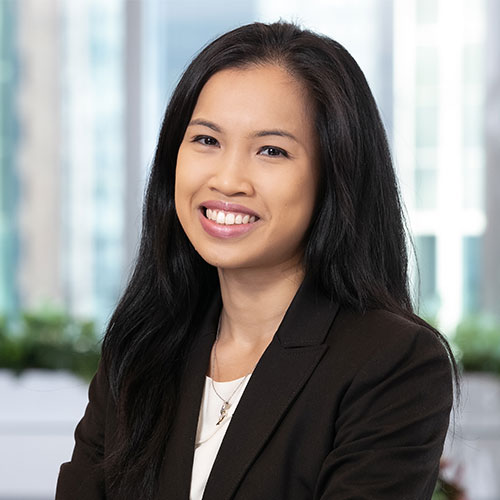 Sarah Soo-Hoo | General Atlantic