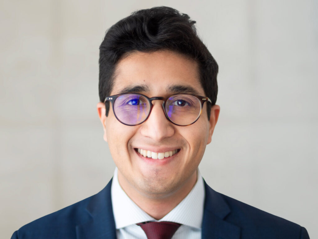 Jay Mondkar | General Atlantic