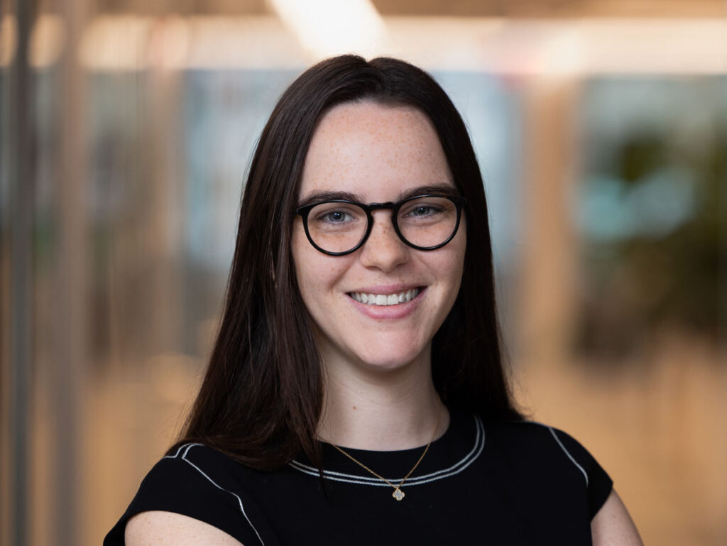 Ryan Kilgallon | General Atlantic