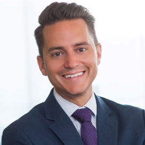 Brett Murphy | General Atlantic