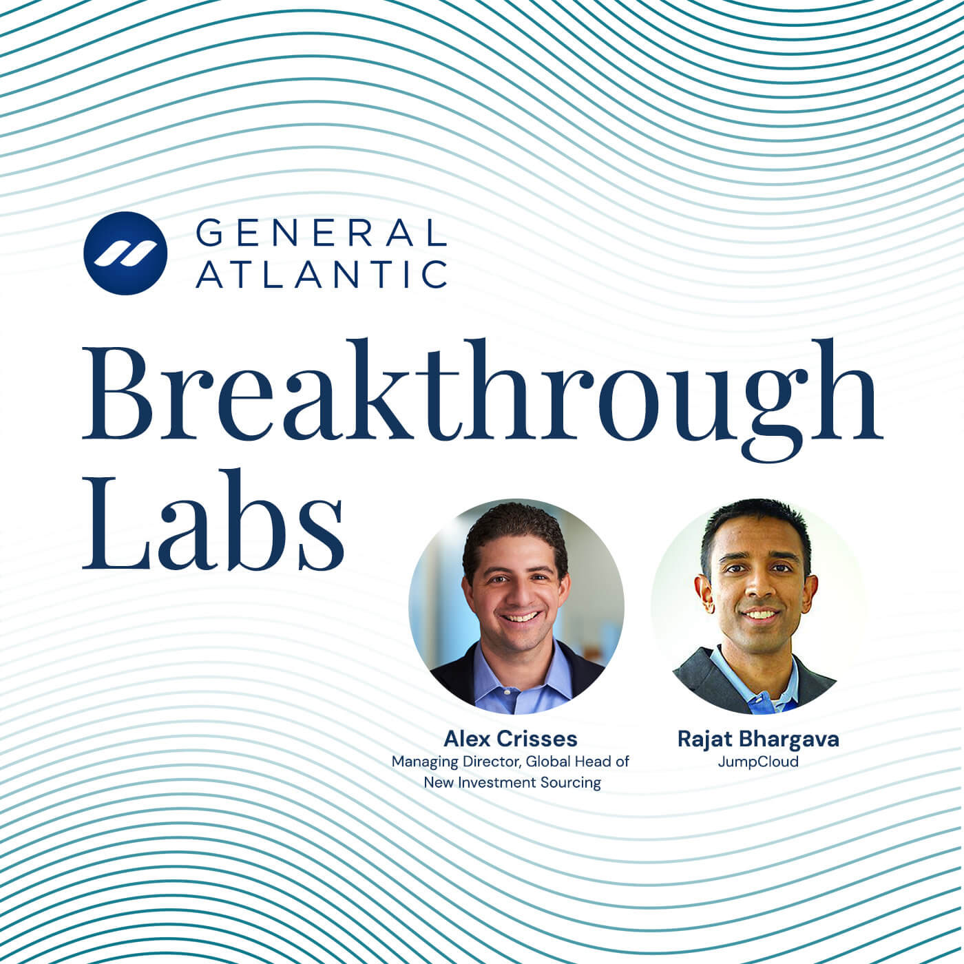 Redefining IT for The Modern Workplace | General Atlantic