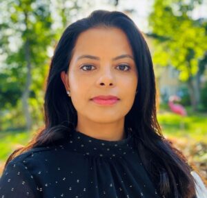 Rashika Pandey | General Atlantic