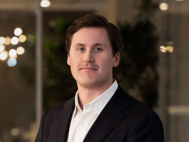 Rob Arrix | General Atlantic