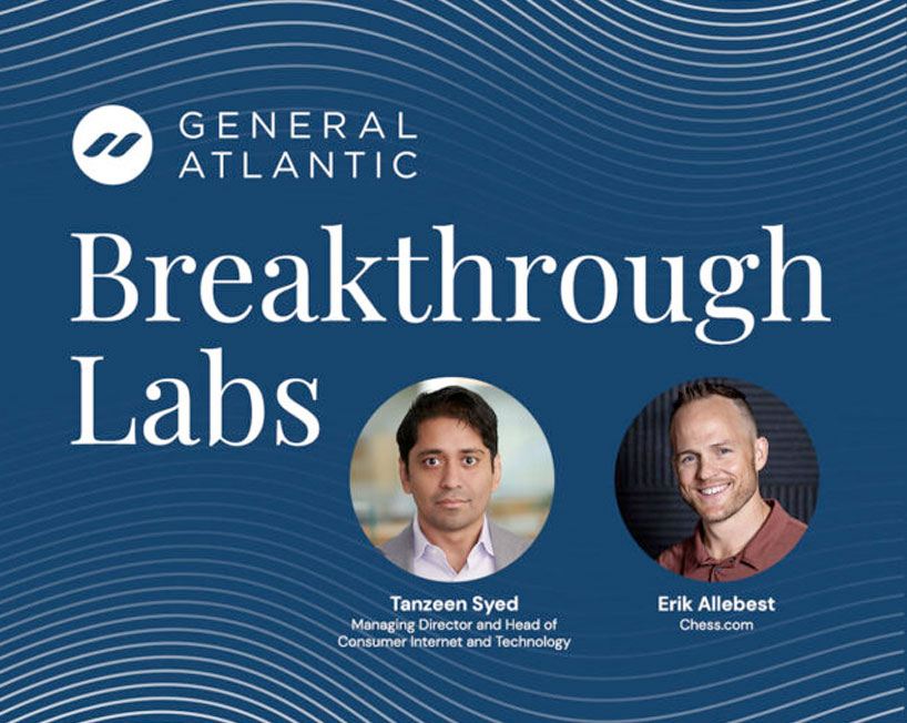 Putting the Pieces in Play for the Rise of Chess | General Atlantic