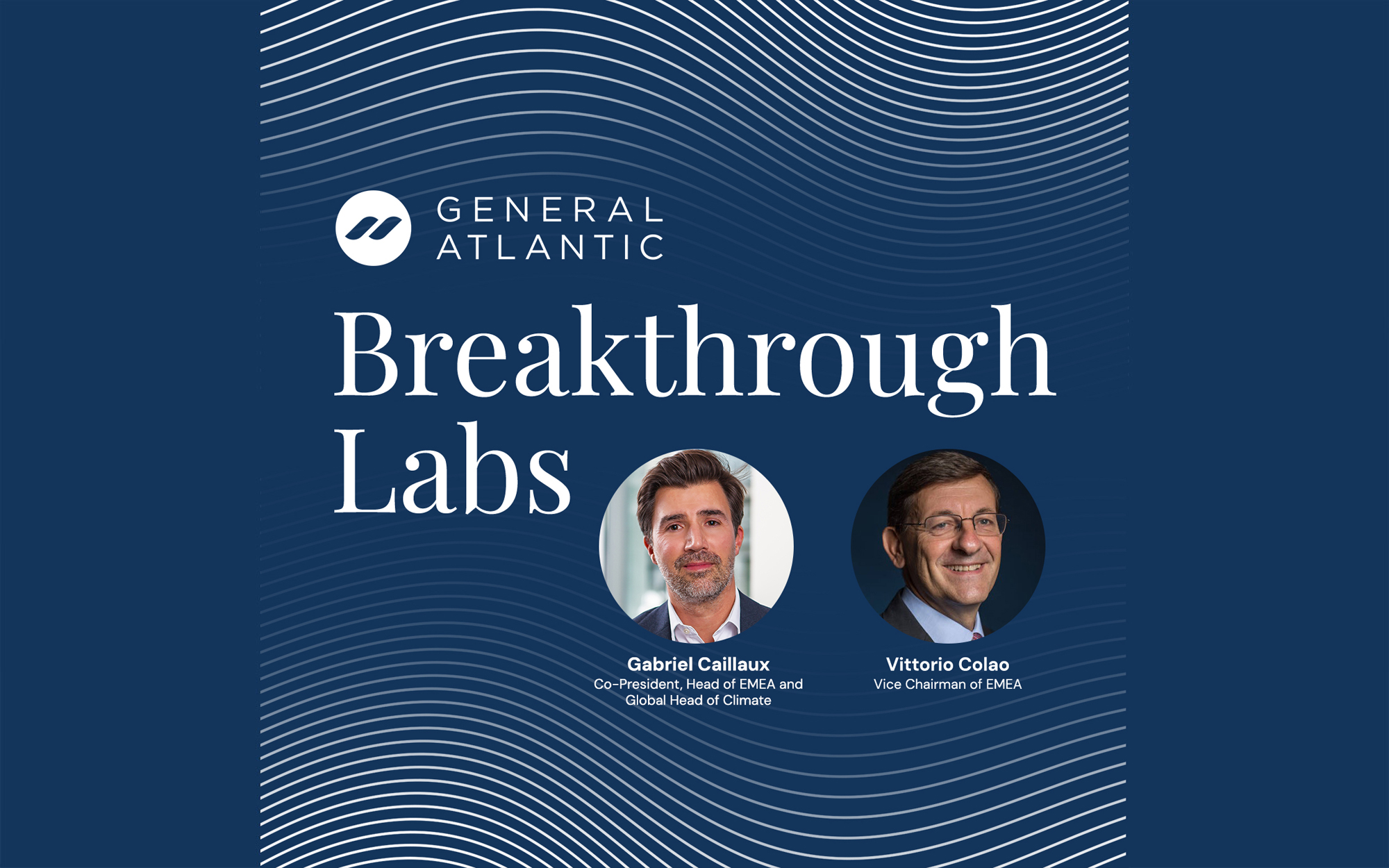 Laying the Foundation for Connectivity in Global Emerging Markets ...