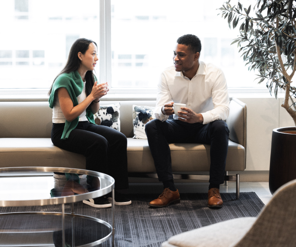 Credit | General Atlantic