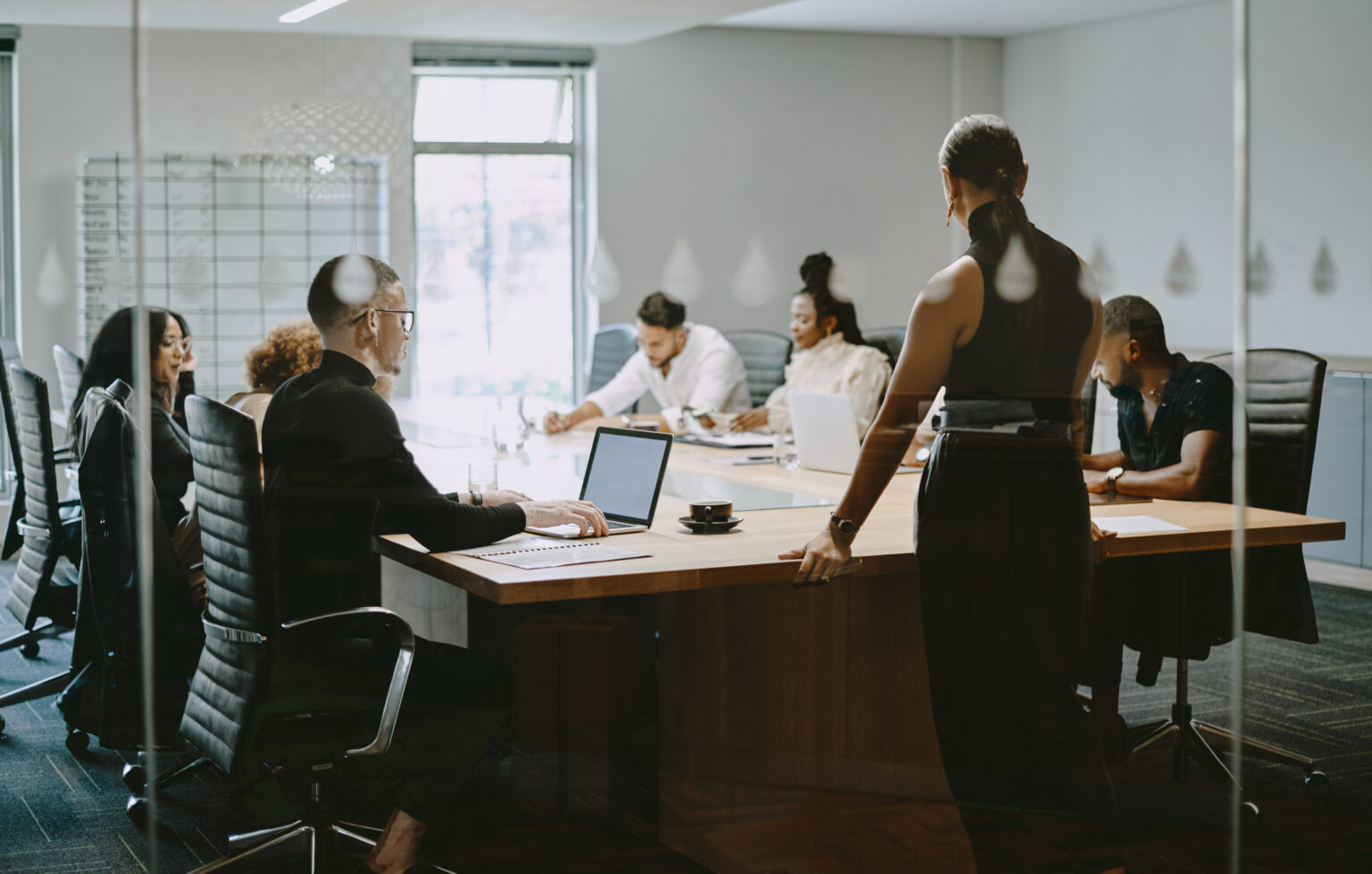 Open Roles | General Atlantic