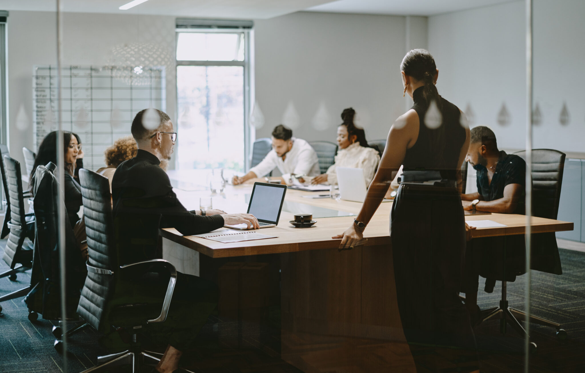 Open Roles | General Atlantic