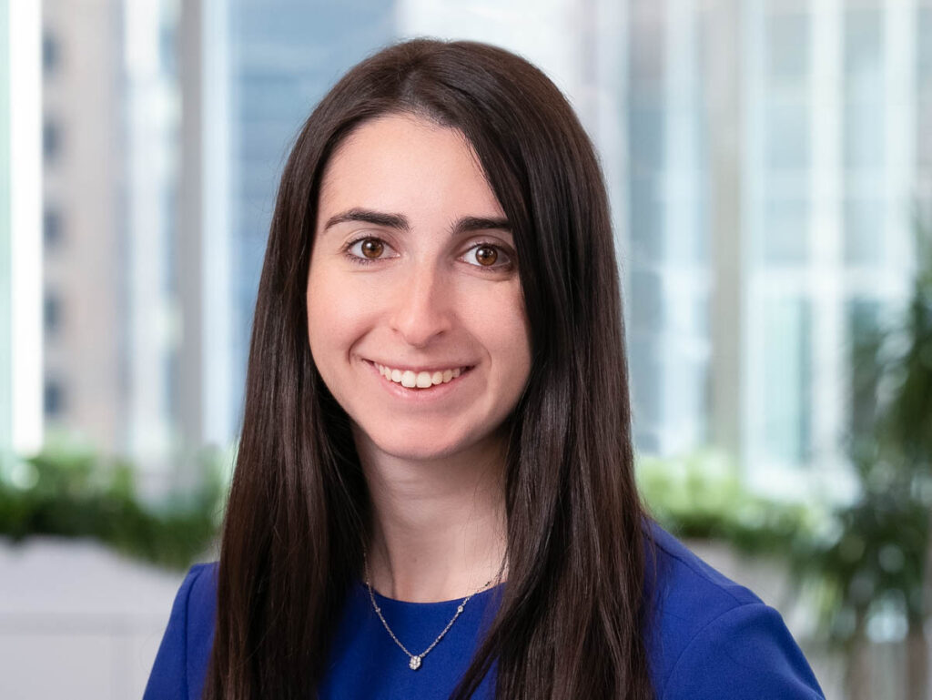 Allison Gould | General Atlantic