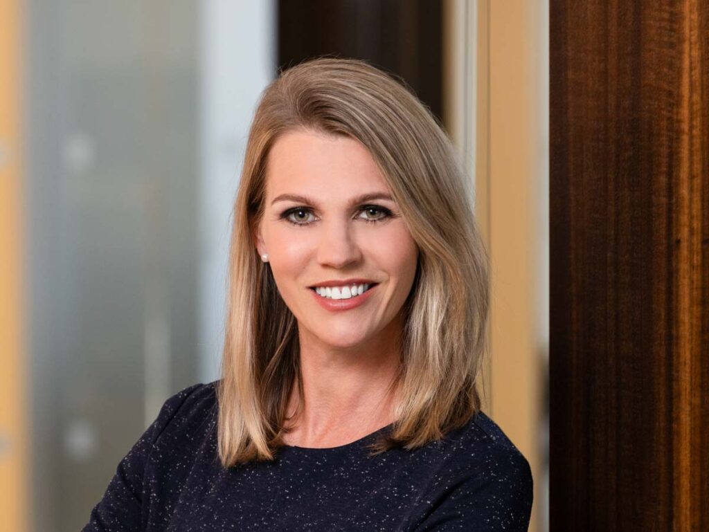 Andrea Joseph | General Atlantic