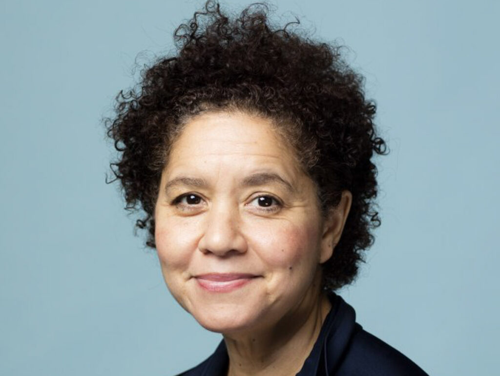 Annette Thomas | General Atlantic