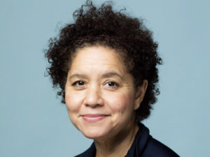 Annette Thomas | General Atlantic