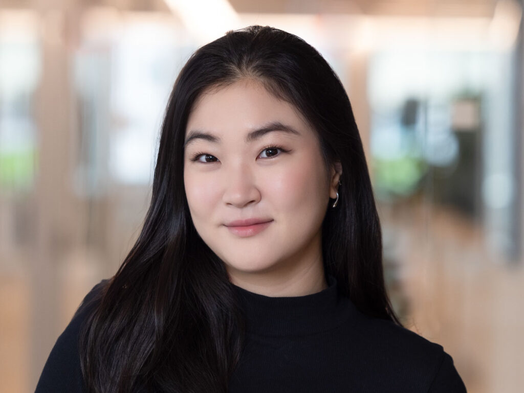 Ashley Lee | General Atlantic