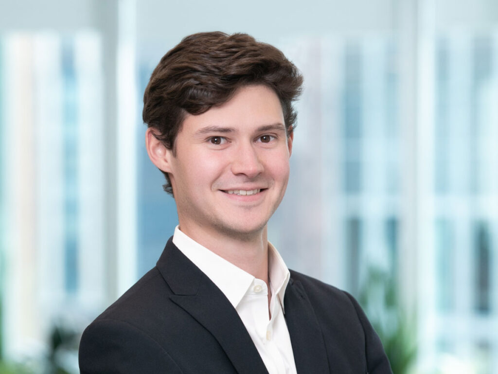 Ben Coles | General Atlantic