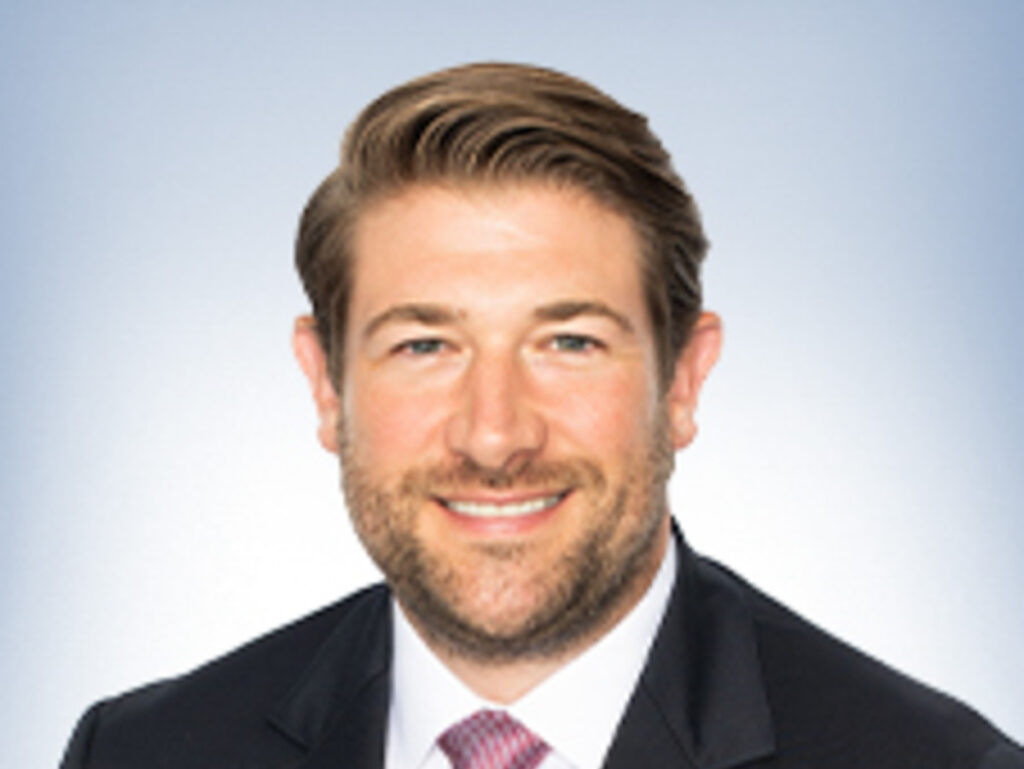 Benjamin Charon | General Atlantic