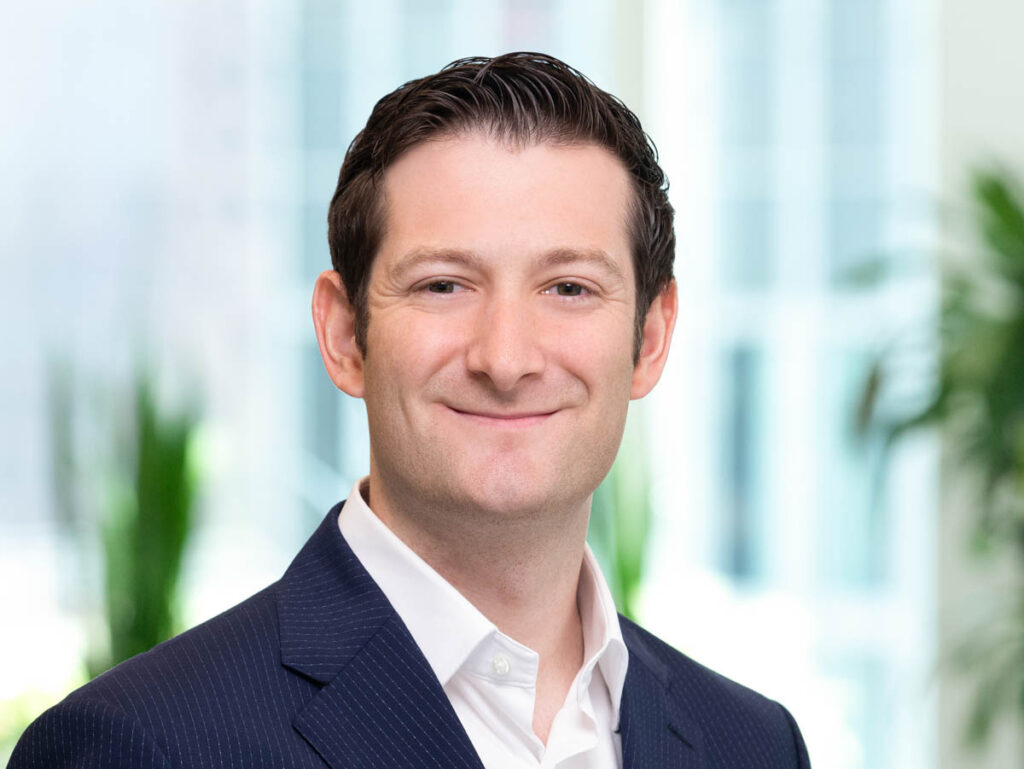 Cameron Pomerantz | General Atlantic