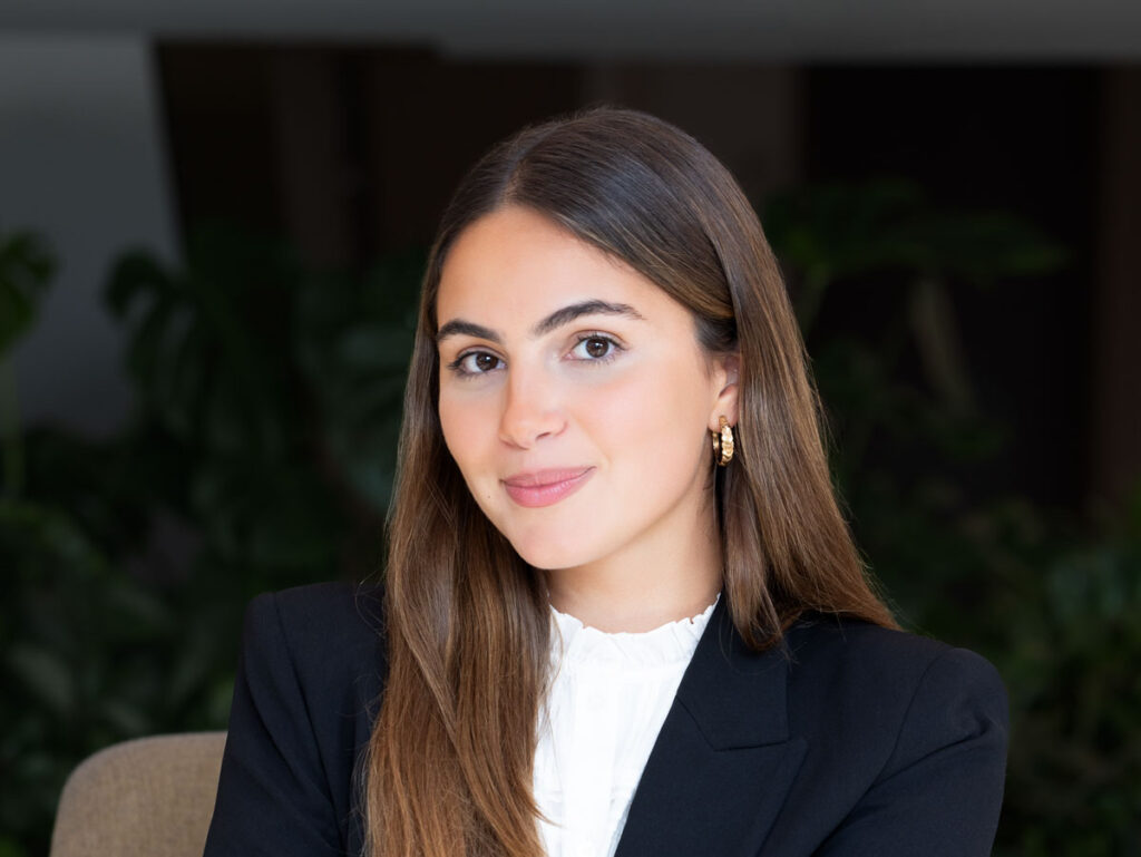 Catherine Sarkis | General Atlantic