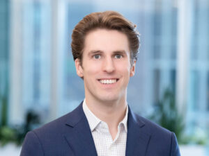 Charles Haliburton | General Atlantic