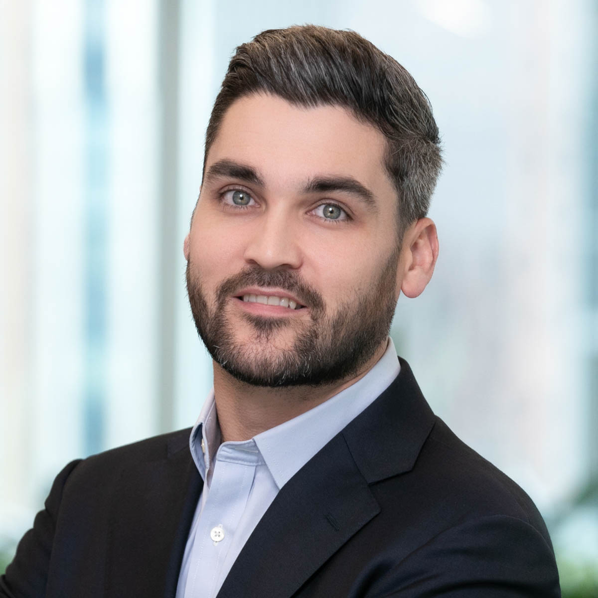 Our Team | General Atlantic