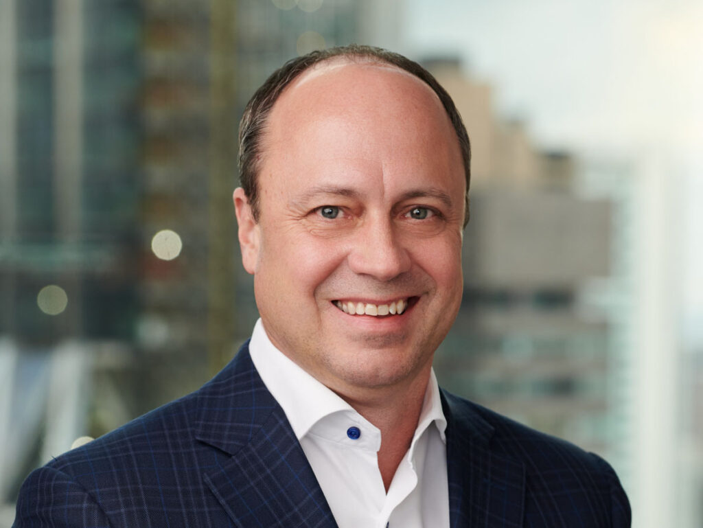 David Mangum | General Atlantic