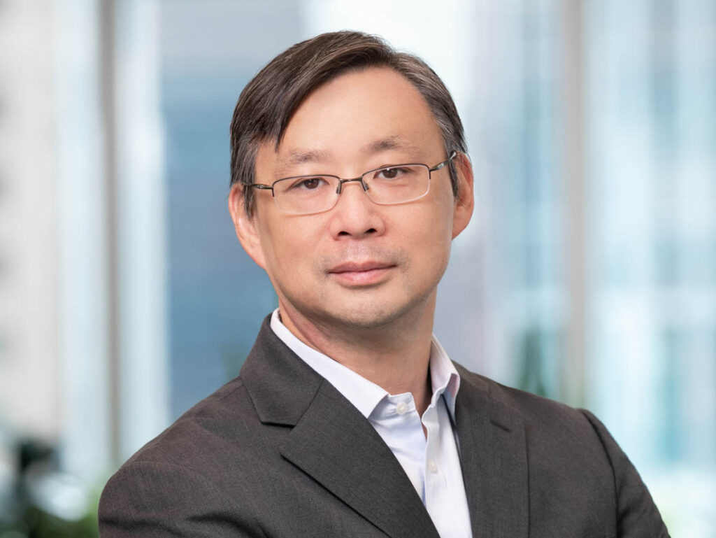 George Fan | General Atlantic