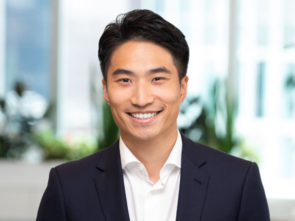 Henry Yu | General Atlantic