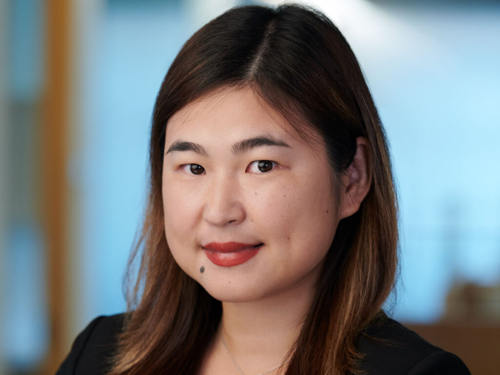 Ivy Tang | General Atlantic