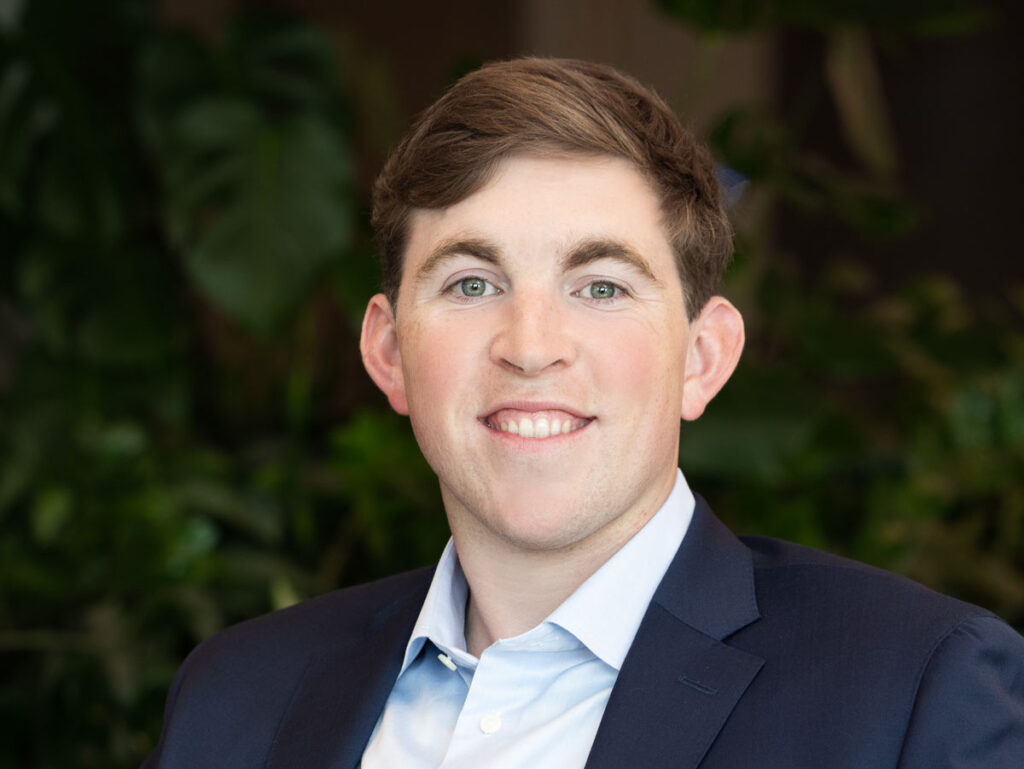 Jack Dove | General Atlantic