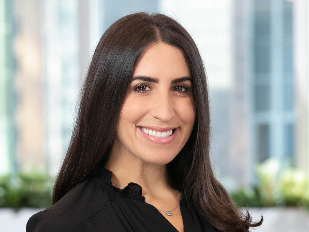 Jackie Solomon | General Atlantic