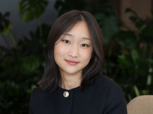 Jane Rhee | General Atlantic