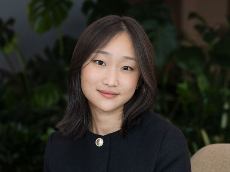 Jane Rhee | General Atlantic