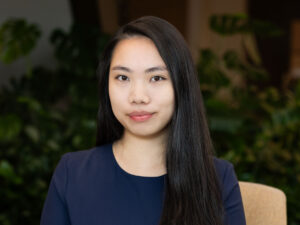 Jennifer Li | General Atlantic