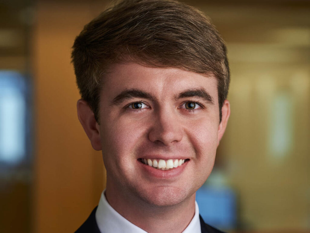 Jon Michael Reese | General Atlantic