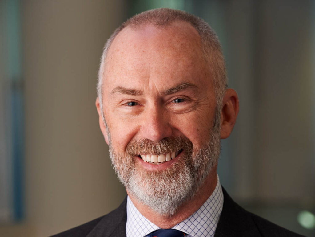 Ken Stevens | General Atlantic