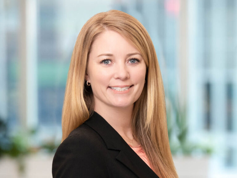 Kerri Rauschenbach | General Atlantic