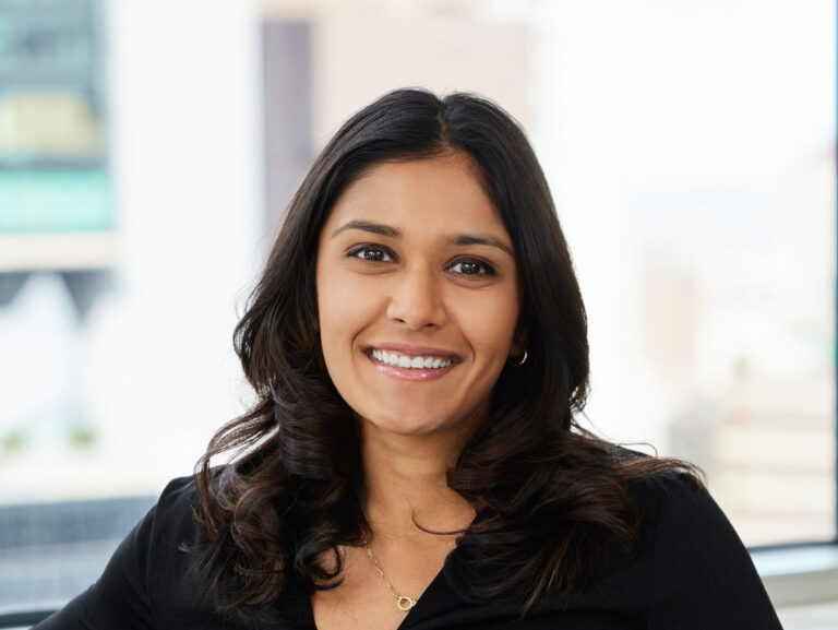 Krina Patel | General Atlantic