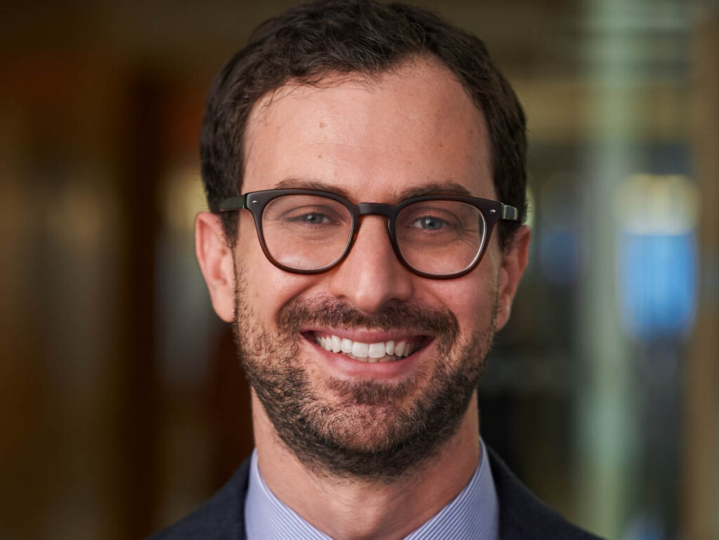 Lee Hepner | General Atlantic