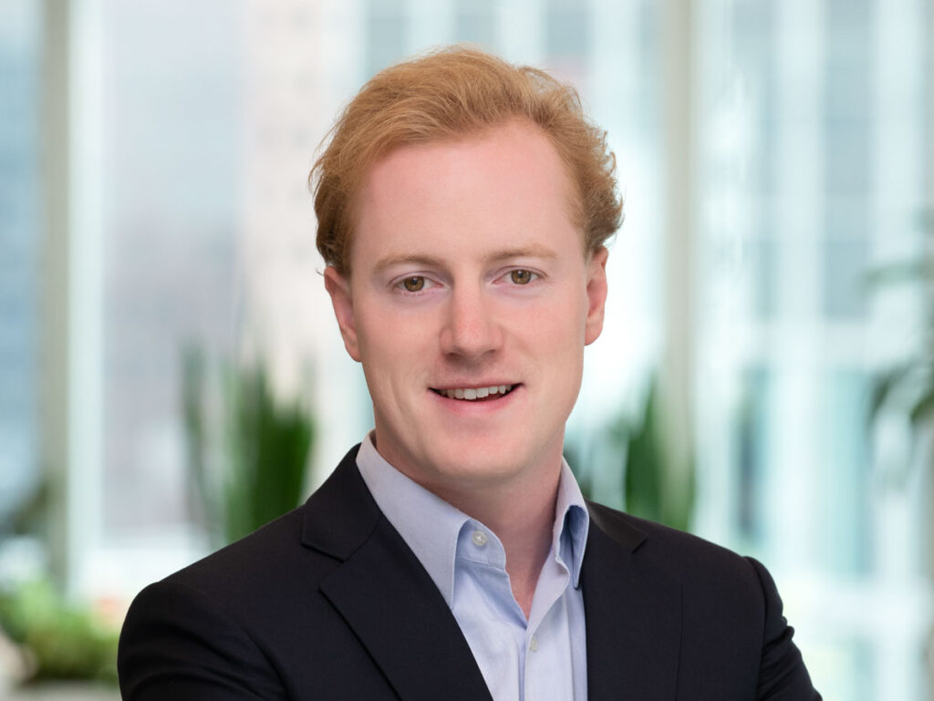 Lucas Jones | General Atlantic