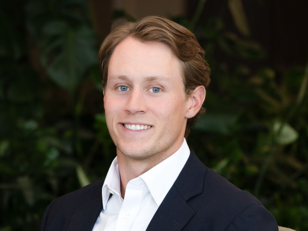 Mark McGinley | General Atlantic