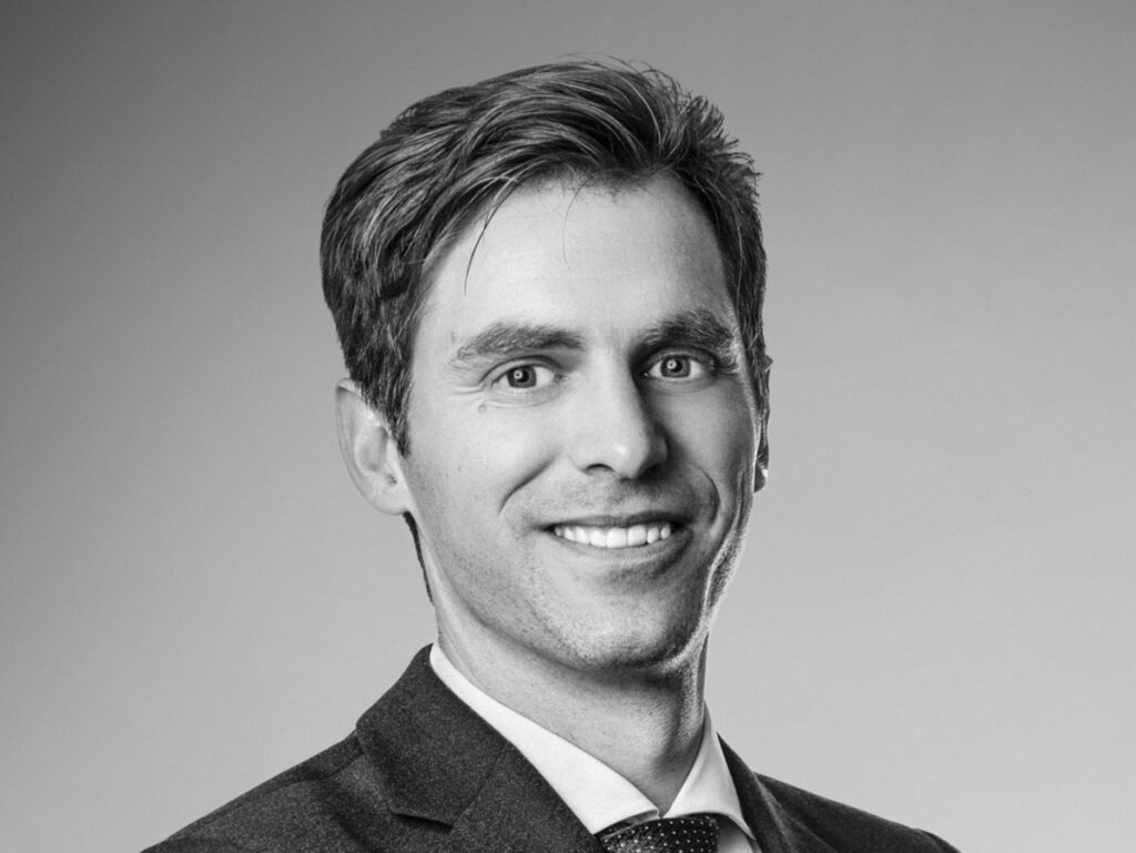 Markus Persson | General Atlantic