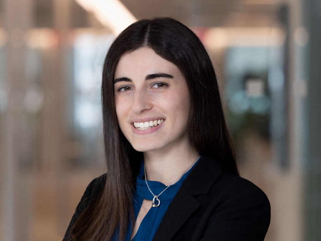 Marlowe Dalton | General Atlantic