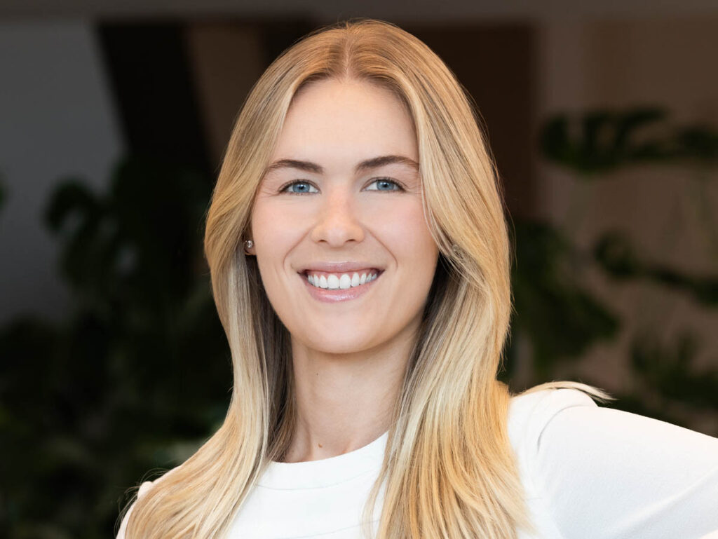 Megan Smith | General Atlantic