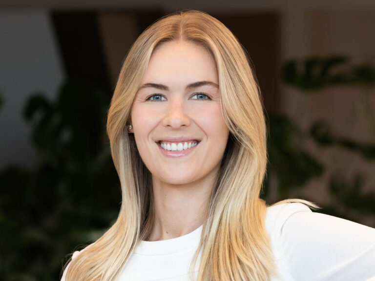 Megan Smith | General Atlantic