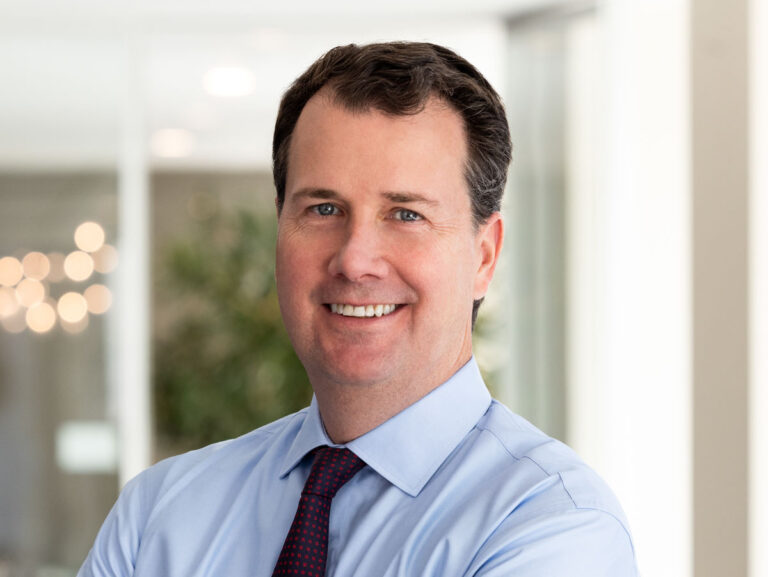 Michael Whitman | General Atlantic