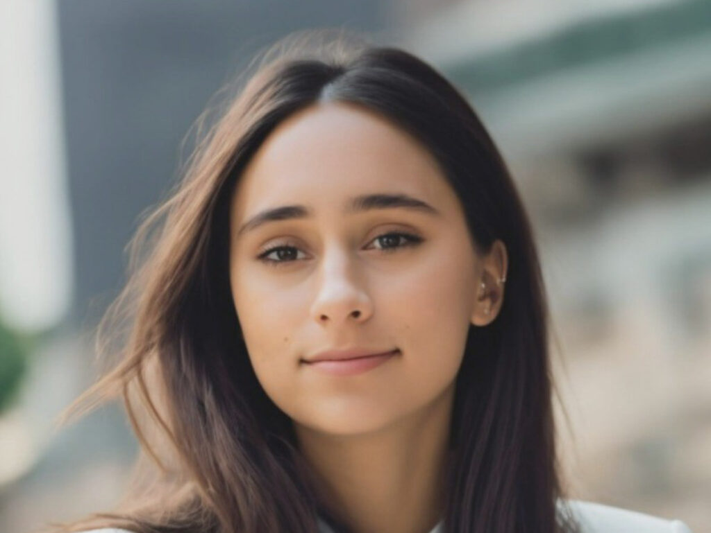 Naina Wodon | General Atlantic