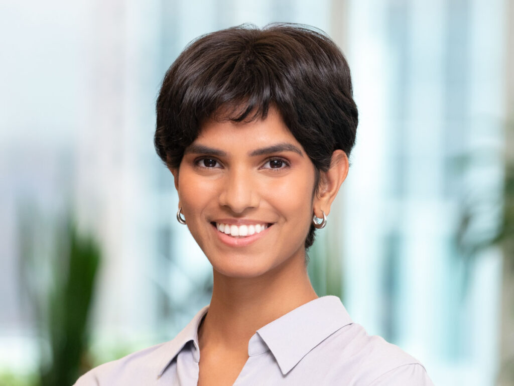 Nandita Banna | General Atlantic