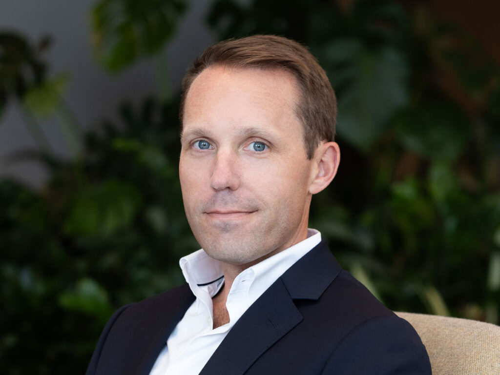 Nate Powell | General Atlantic