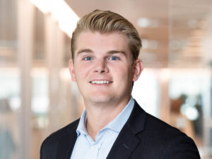 Ryan Fulmer | General Atlantic